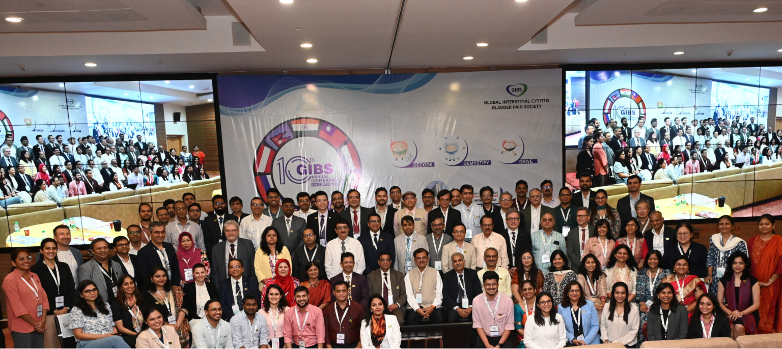 GIBS 2025: “Decode, Demystify & Drive IC/BPS” – Global Interstitial ...